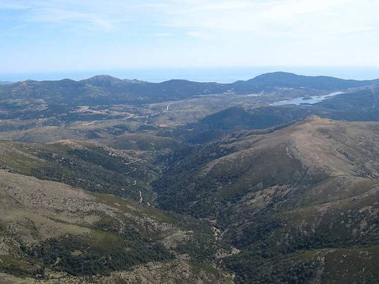 Tour 14 Punta La Marmora | Wanderung | Komoot