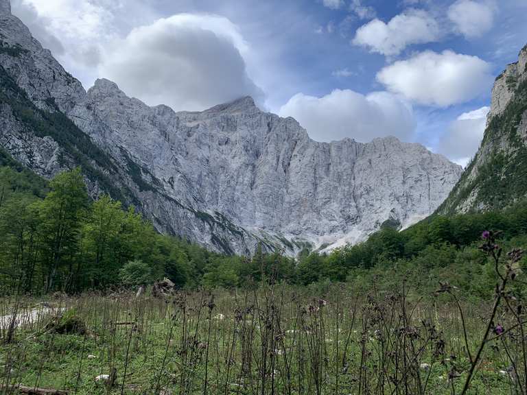 Triglav National Park | Komoot