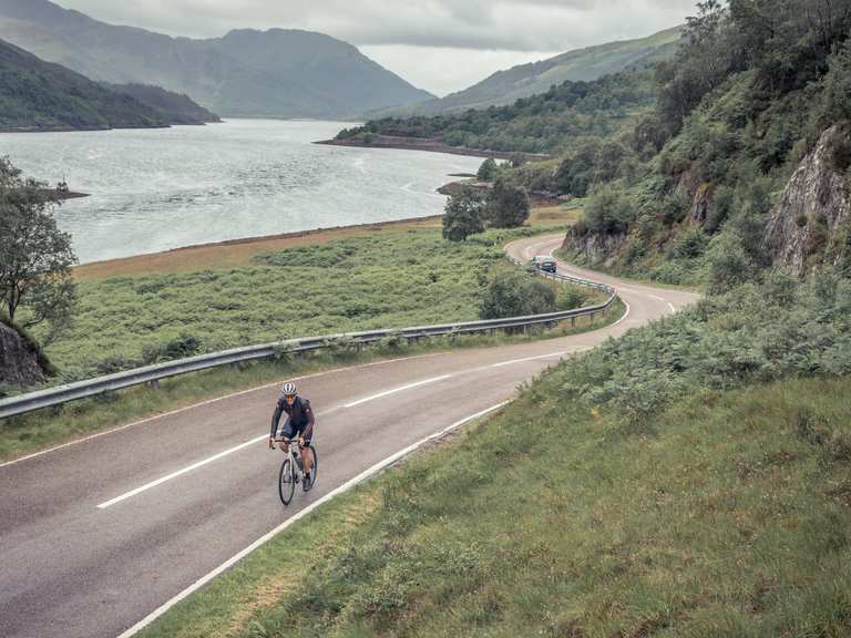 JOGLE The Scenic Route: Day Four | road ride | Komoot