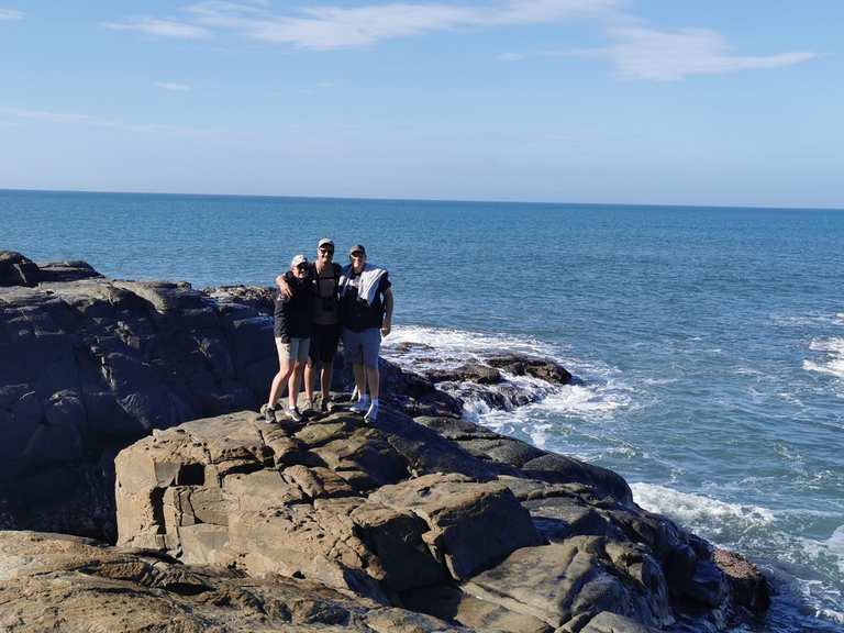 Black Rock Trail 🇿🇦 | hike | Komoot