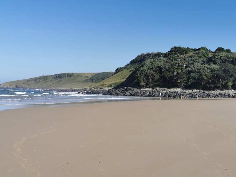 Black Rock Trail 🇿🇦 | hike | Komoot