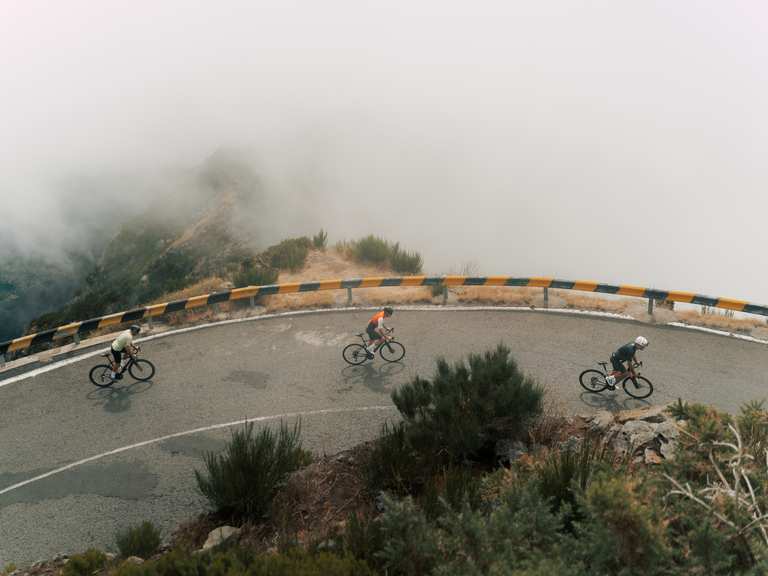 MADEIRA 360 - Road bike | Komoot