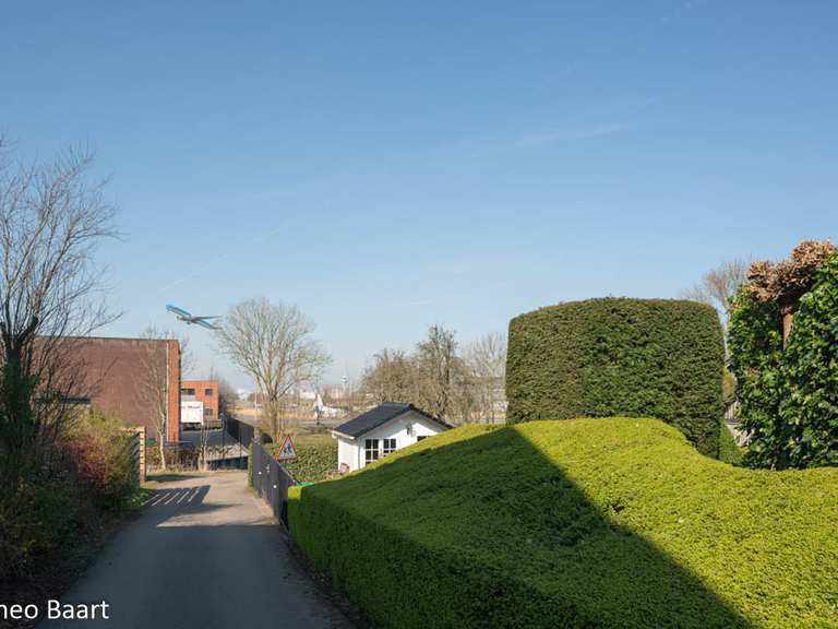 Rondje Aalsmeerbaan – Schoonheid en verval | fietstocht | Komoot