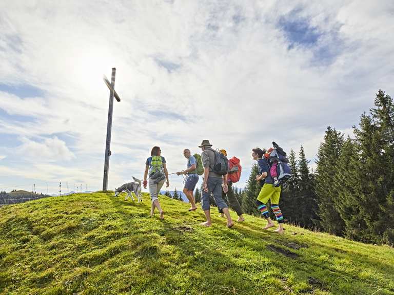Hike up to the most beautiful views in Upper Bavaria – Go 7 Summits ...