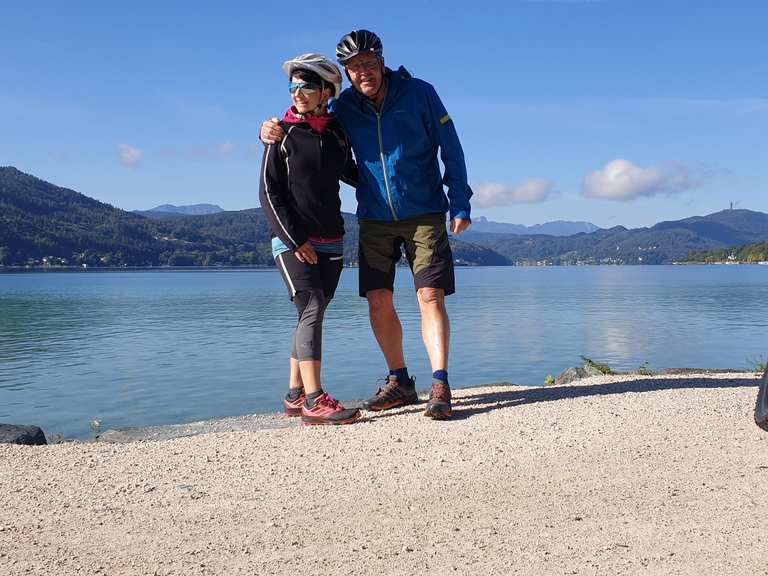 Mountainbike- | Mountainbike-Tour | Komoot