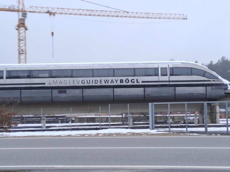 Sengenthal - Runde in der Schlierferhaide | Wanderung | Komoot