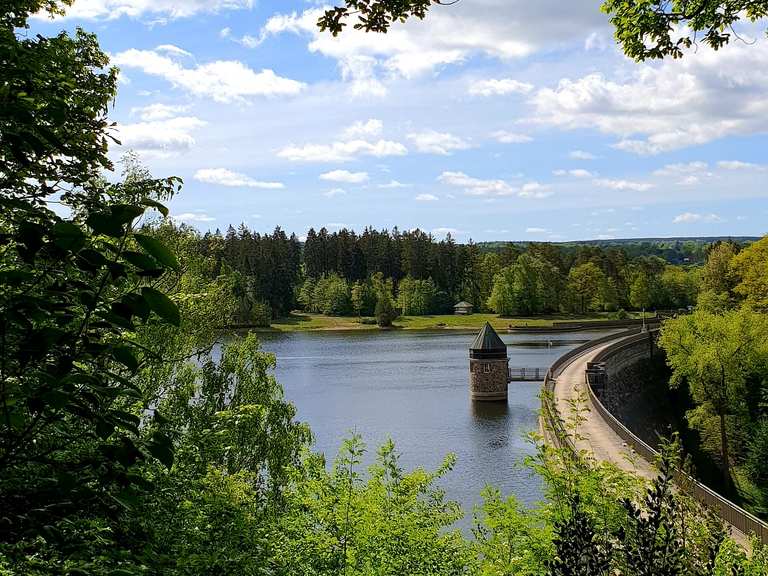 Roetgen - Ründchen Struffelt 2022 | Wanderung | Komoot