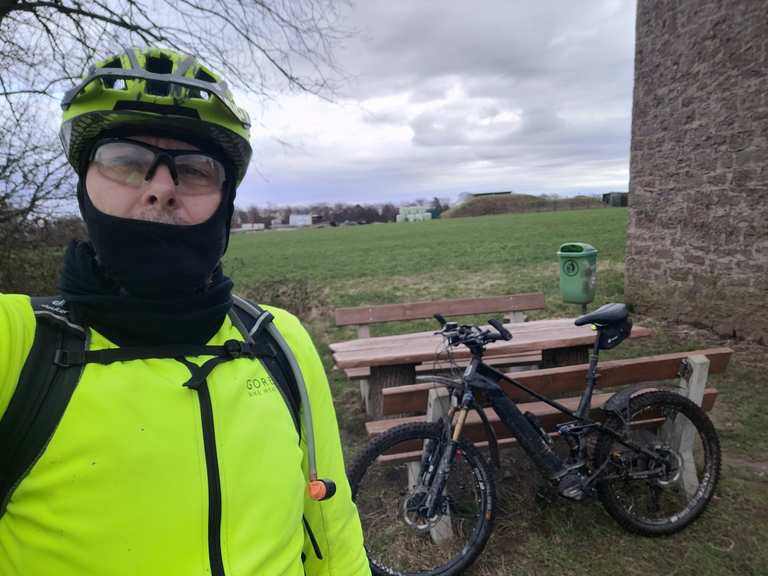 Mountainbike- | E-Mountainbike-Tour | Komoot