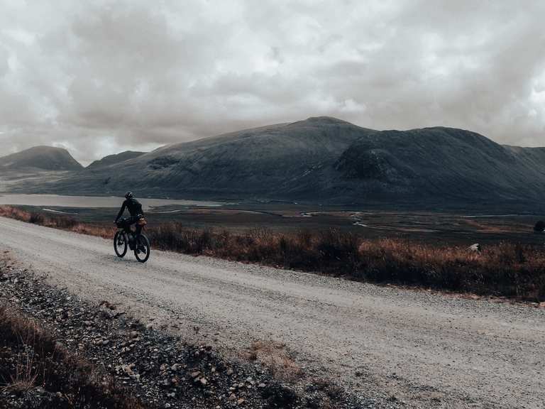 Bikepacking - The Great North Trail | Komoot
