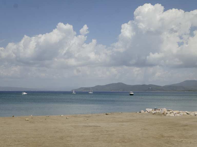 TOSKANA - Rundweg Punta Ala | Wanderung | Komoot