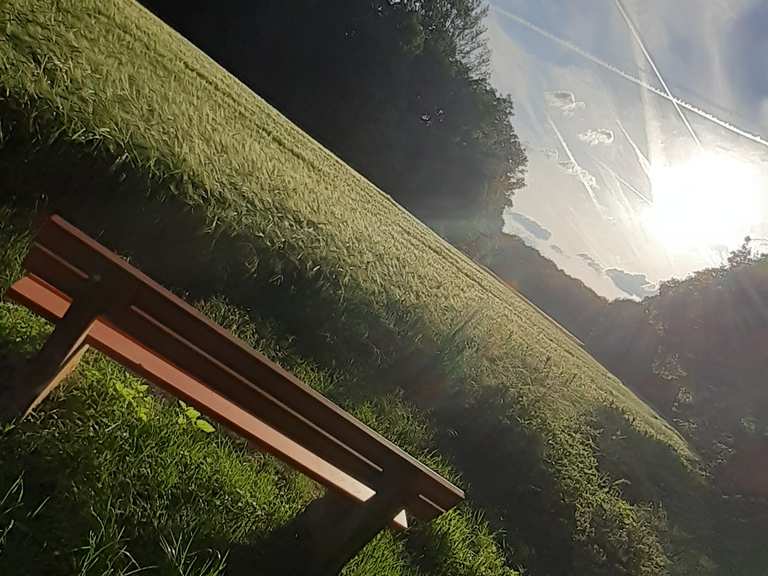 RTI- | e-mountain bike ride | Komoot