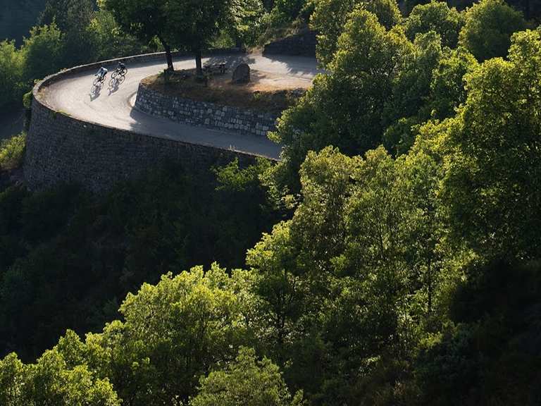 Cyclist 100 Classic Climbs: 100 - 91 | Komoot