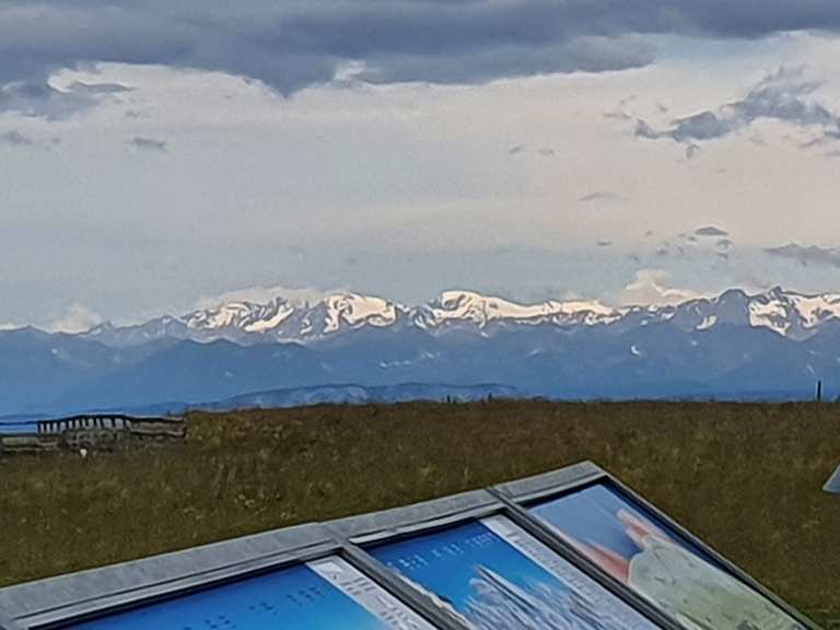Rundweg Seiser Alm von Compatsch über Schgaguler Hütte 17.07.2021 ...