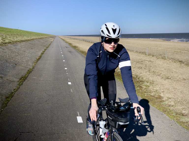 #3LoopsLegends @BBBcycling BuzzAlong Epic 303 done | road ride | Komoot