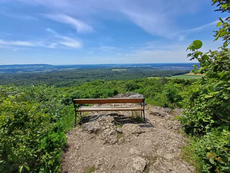 Wem die Stunde schlägt (E.H.) | Wanderung | Komoot