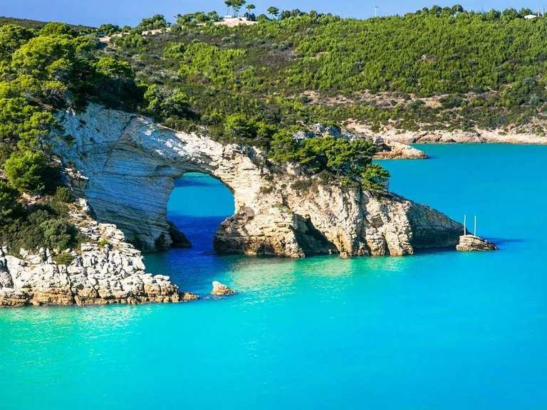 Gargano National Park Puglia | Komoot