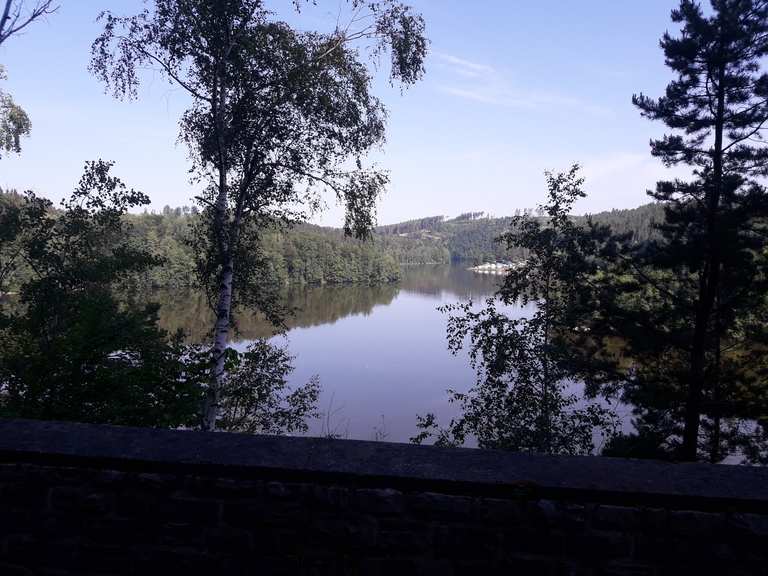 Tag 3 Von Krumau am Kamp nach Waydhofen an der Thaya | Rennrad-Tour ...