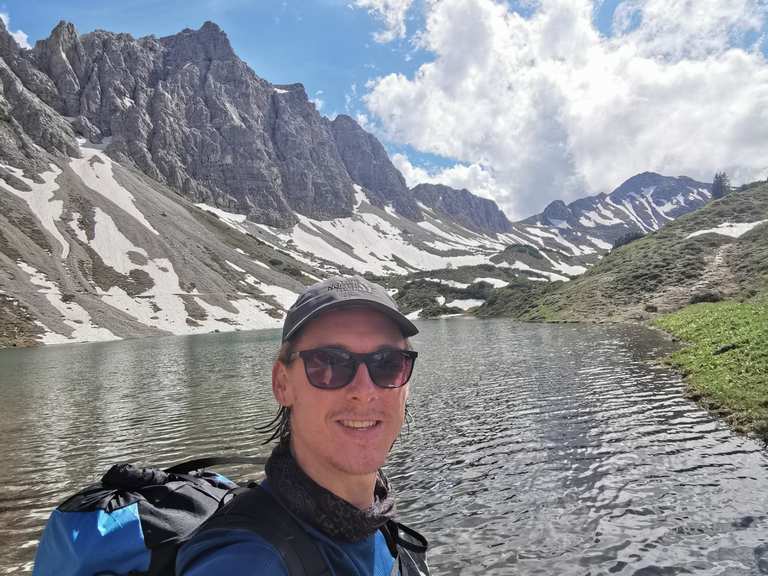 Allgäu Alpin Traverse - Von Reutte nach Oberstdorf | Komoot