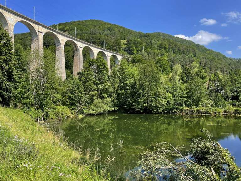 2021-07-21 Tour du Jura: Bassecourt - Courfaivre - Courtételle ...