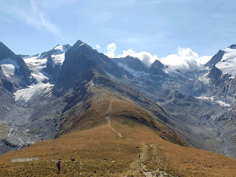 🇦🇹 Wanderungen im Ötztal | Komoot