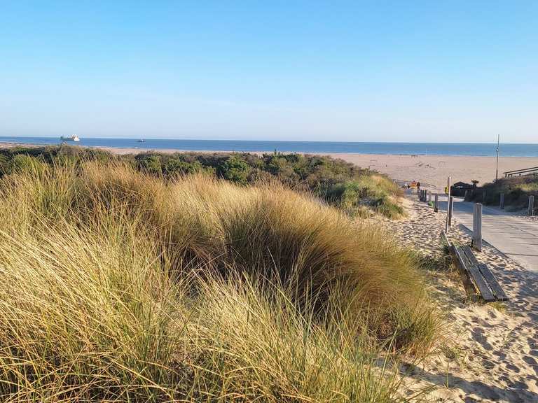 🇳🇱 Walcheren | Komoot