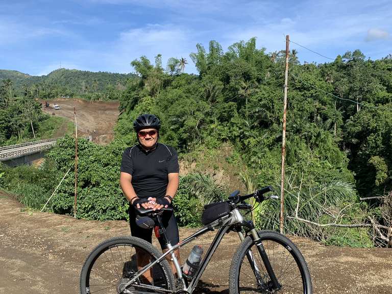 Mabato-Revpal Bike Touring | bike Tour | Komoot