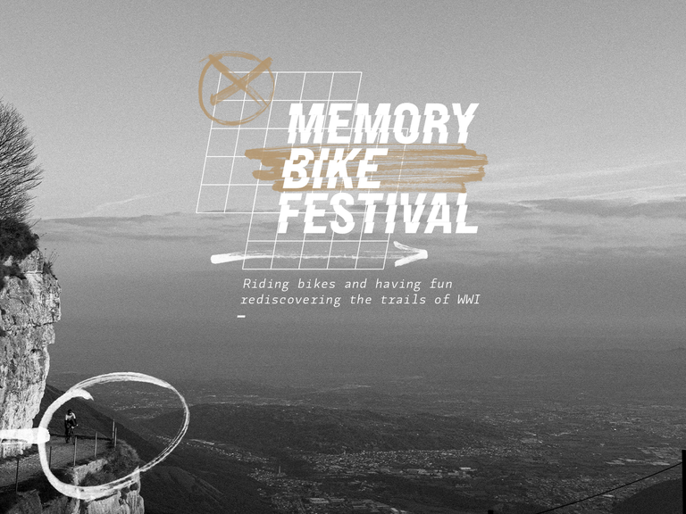 Memory Bike Festival | komoot