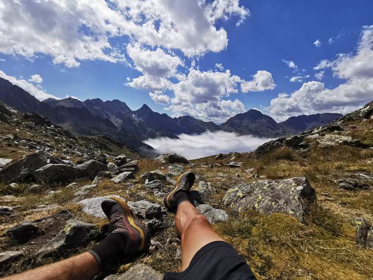 HRP Tag 28 | Wanderung | Komoot