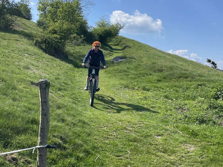 MBK Bonello Pian delle Alpi Ermogna Capanna Bruno Ermogna Erbonne ...
