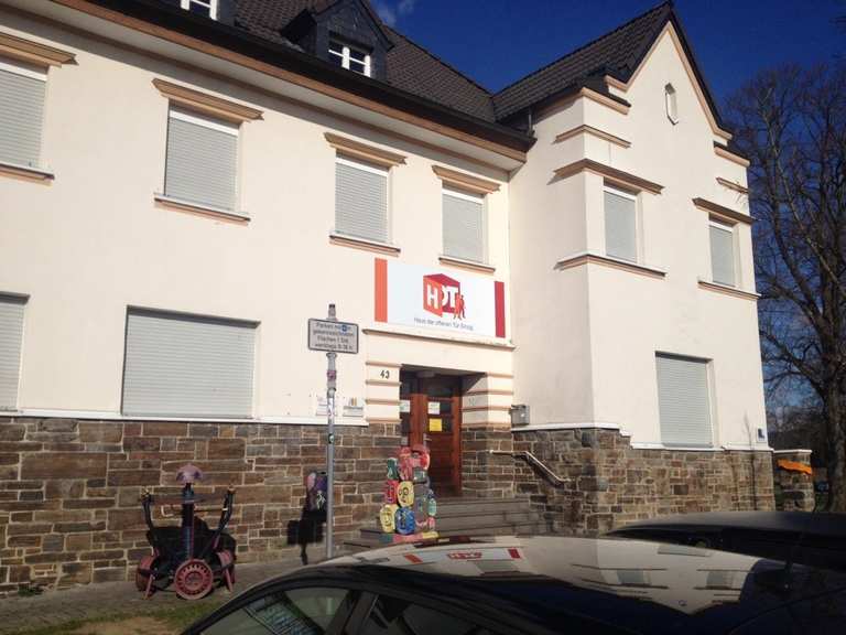 Sinzig-Mönchsheide -Bad Breisig-Sinzig | Wanderung | Komoot