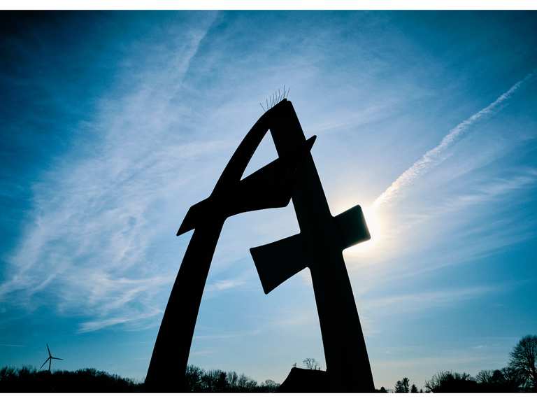 Der Blutort: Die Schlacht von Altenesch… | Die Stedinger (1|2 ...