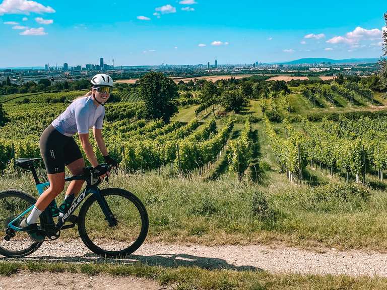 Know No Borders with fizik | Komoot