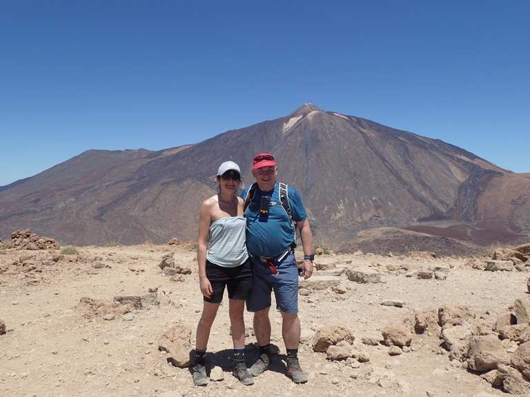 Tenerife Hiking | Komoot