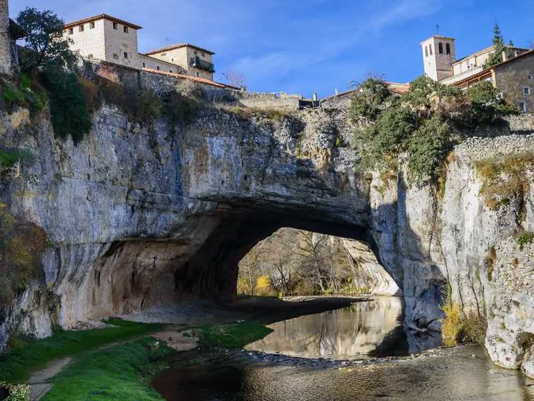 An epic getaway – Santander-Mediterráneo Nature Trail | Bike Touring ...