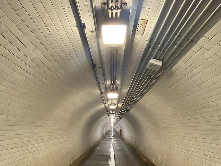 CAPITAL RING WALK - Day 3 | hike | Komoot