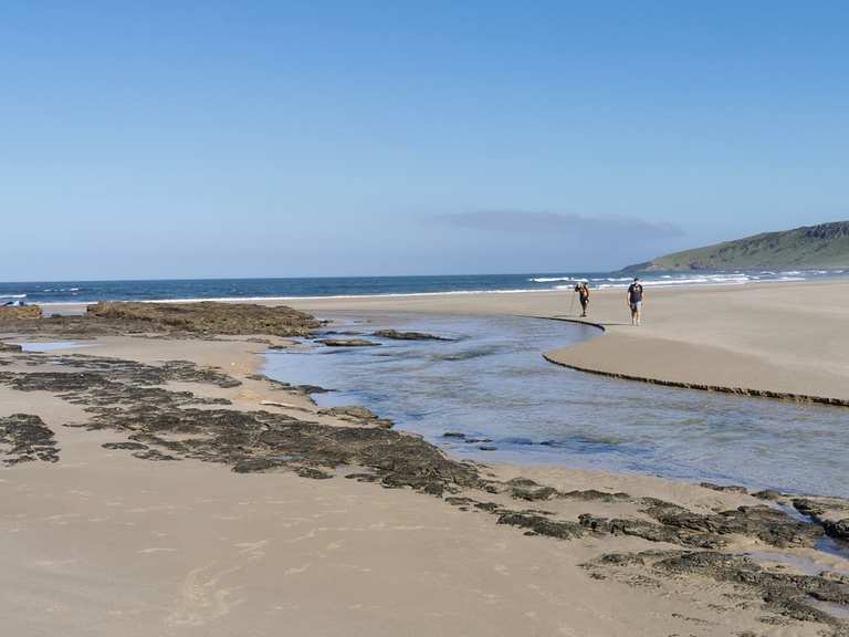 Black Rock Trail 🇿🇦 | hike | Komoot