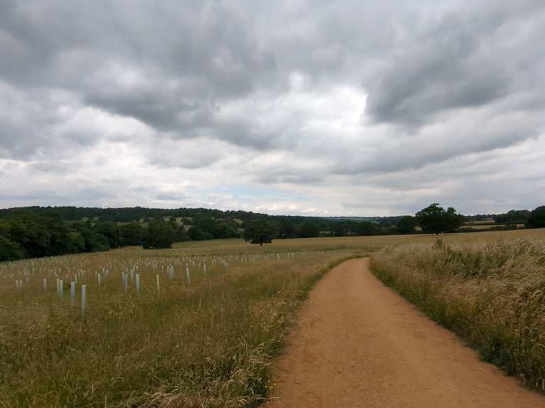 London LOOP | Komoot