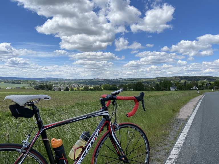 Radtouren 2020 | Komoot