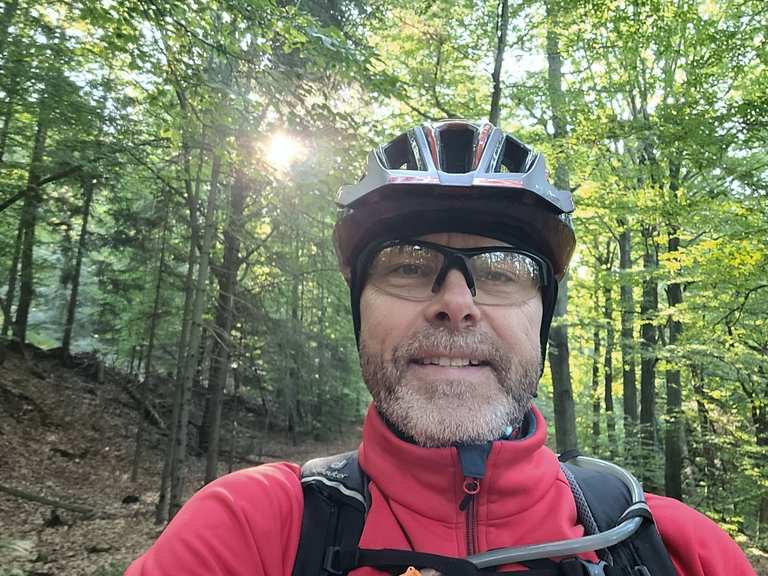 Mountainbike- | E-Mountainbike-Tour | Komoot