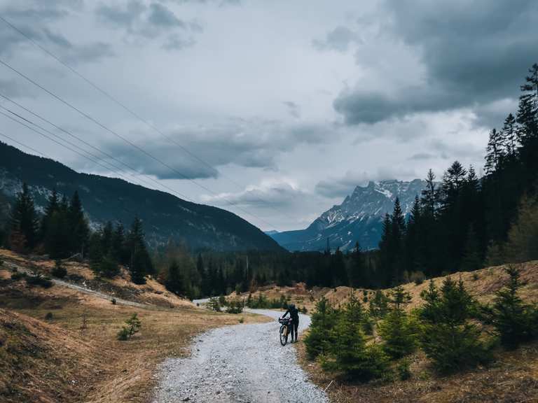 Via Claudia Augusta | Komoot