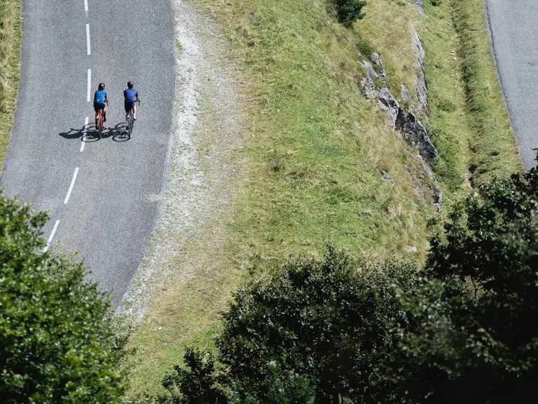 GATHER 2022 ROAD ADVENTURES | Komoot