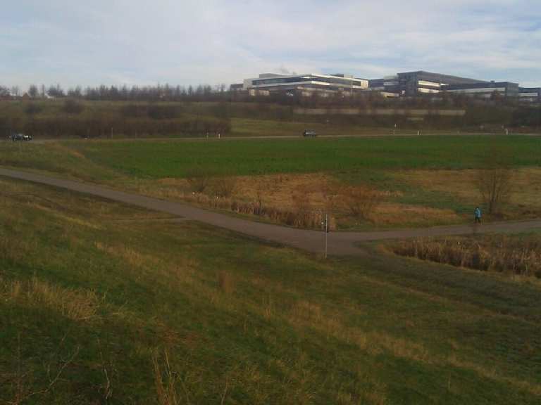 Ruine Helfenberg - Annasee - Burg Wildeck (Abstatt) | Wanderung | Komoot