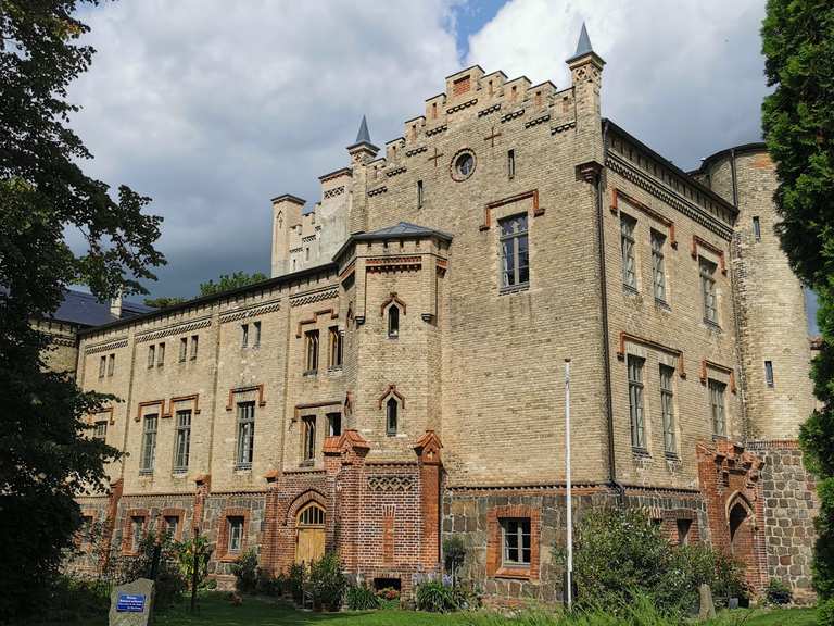 Loppin - Jabel Seen und Natur pur | giro in bici | komoot