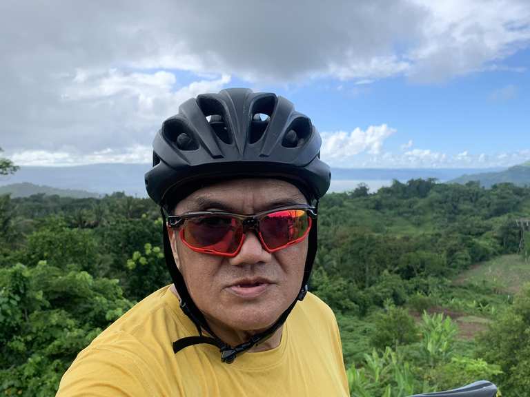 7up Hills-Km90-Infanta Arch Bike Touring | bike Tour | Komoot