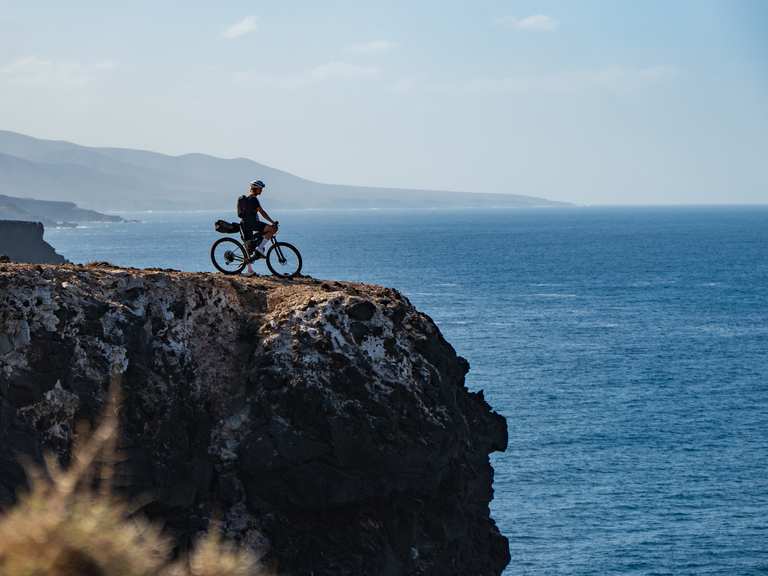 Island-Hopping Bikepacking on the Canarian Islands | Komoot