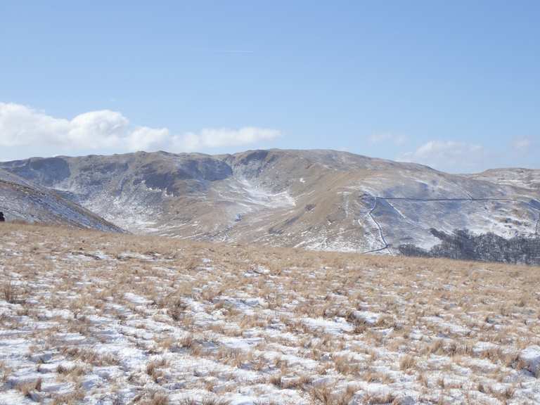 YD079: D081 - Uldale Head Round | hike | Komoot