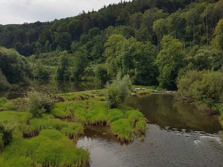 Sindringen am Kocher | Wanderung | Komoot