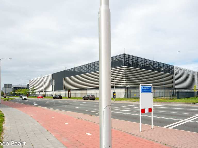 Rondje Aalsmeerbaan – Schoonheid en verval | fietstocht | Komoot