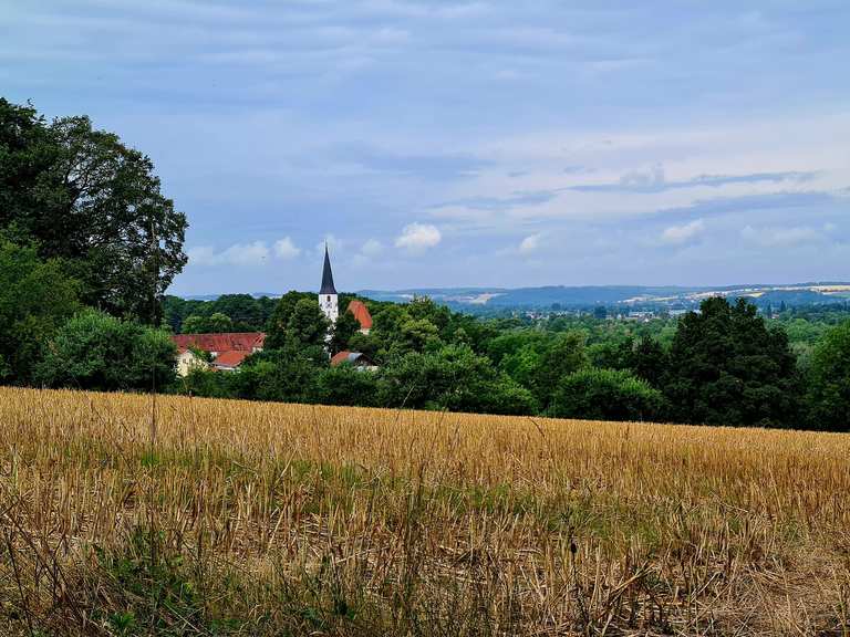 Gemeinde-Kreisln im Landkreis DGF-LAN #13: Loiching > Ost/Nord ...