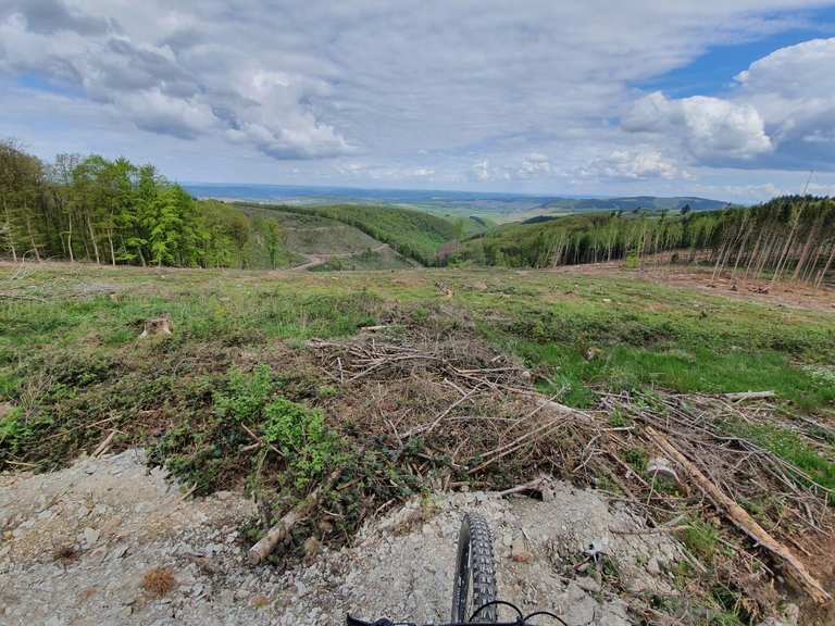 Mountainbike- | Mountainbike-Tour | Komoot